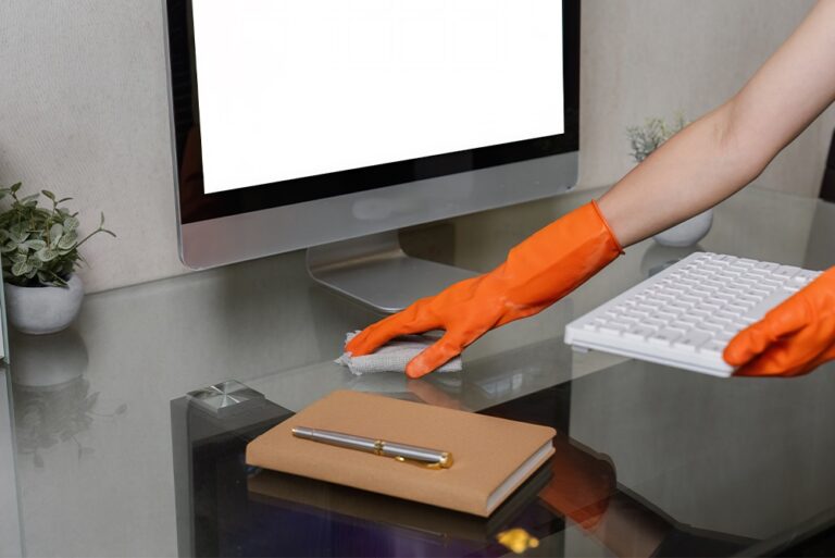 Stewarding Services - Hong Ye Group Pte Ltd