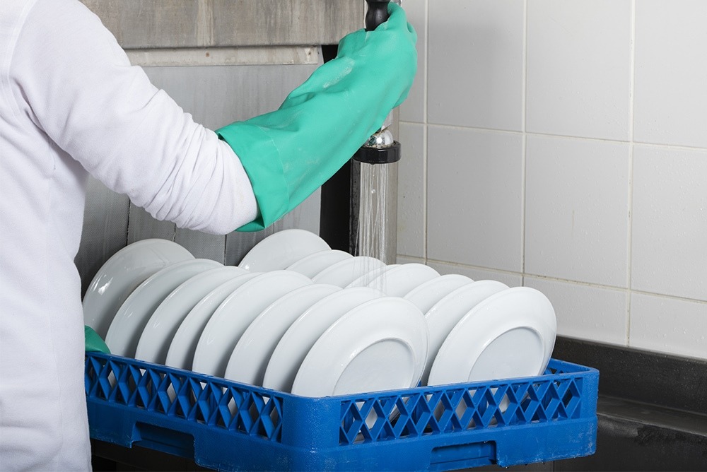 Professional Stewarding Services Singapore | Kitchen & F&B Solutions